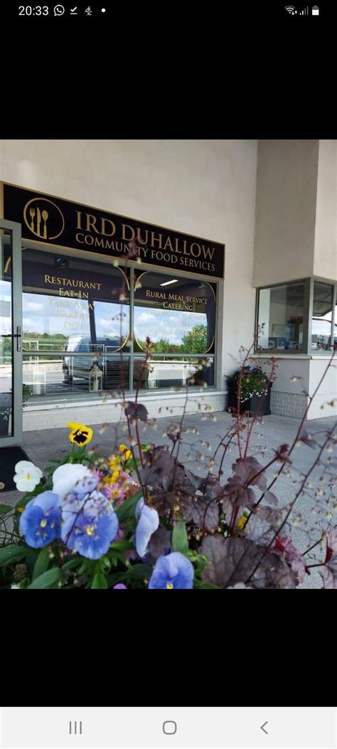 Duhallow Today Duhallow Today Added A New Photo