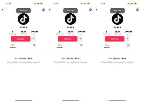 How To Block People On Tiktok Apps And Software