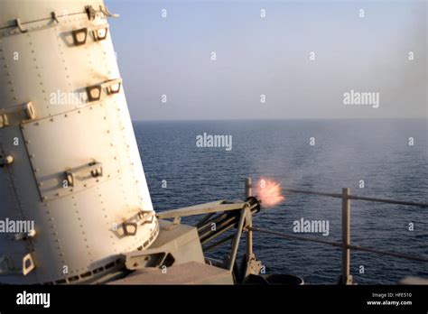 Weapons System Cwis Weapons System Cwis High Resolution Stock