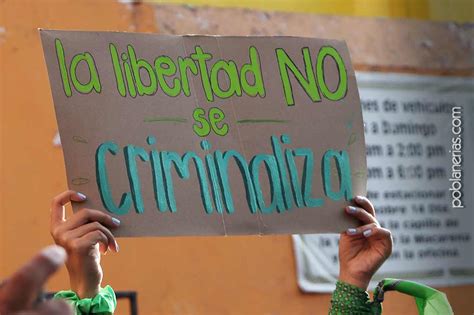 Despenalización Del Aborto En Puebla ¿en Qué Va 2025