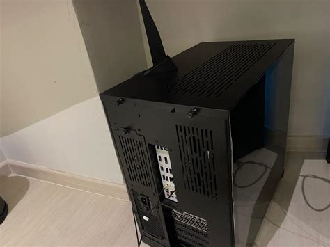 Gaming Work Pc Desktop Computer Inter I9 11900K 64GB RAM RTX3080TI