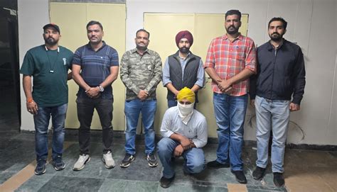 ਬਾਬਾ ਸਿੱਦੀਕੀ ਕਤਲ ਕੇਸ ਪੰਜਾਬ ਪੁਲਿਸ ਵੱਲੋਂ ਮਹਾਰਾਸ਼ਟਰ ਪੁਲਿਸ ਨਾਲ ਸਾਂਝੇ