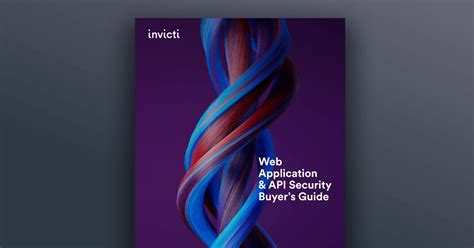 Announcing The Netsparker White Paper Web Application Security Or