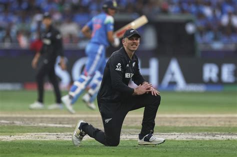 New Zealand Beats Pakistan By 5 Wickets To Take A 2 0 Lead In The T20