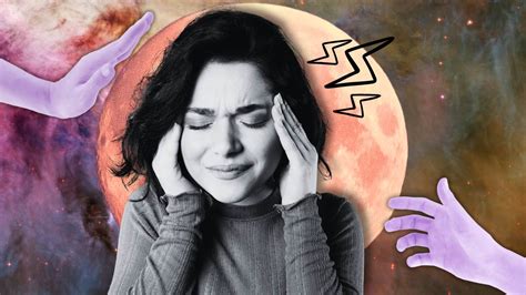 The Physical Symptom That Manifests When You Arent Living As Your True