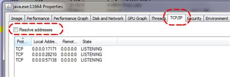 Cant Connect To Localhost All Servers Work Fine Though · Issue 6048