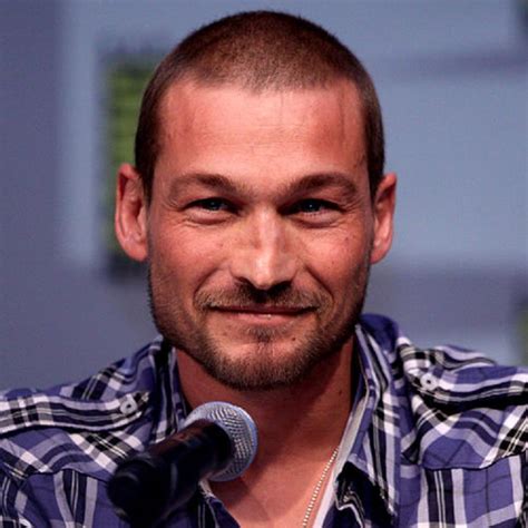 Andy Whitfield Is Dead Bio Net Worth Height