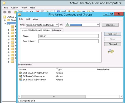 How To Setup Aws Directory Service Adfs Devopsage