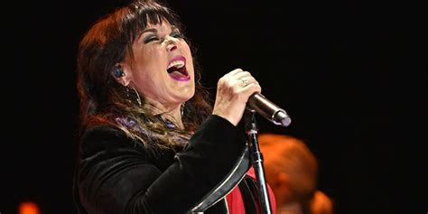 Ann Wilson Cantante De Heart Revela Que Tiene Cáncer