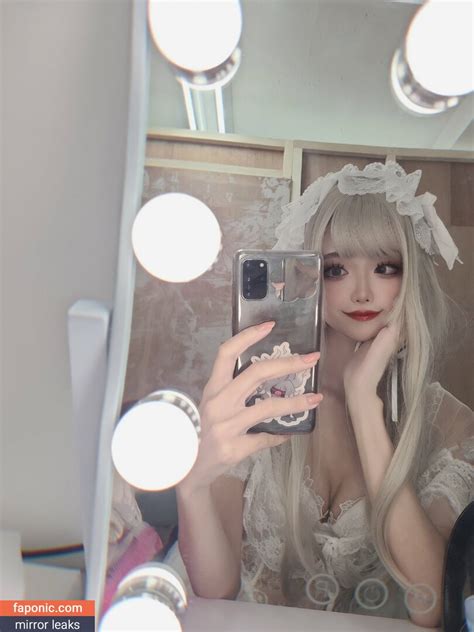 Saki Castle aka shiro saki aka しろさき Nude Leaks Faponic