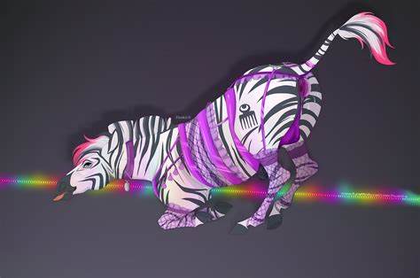 Rule 34 Anal Anal Sex Banana Alex The Zebra Bent Over Blue Eyes Buttplug Buttplug In Ass