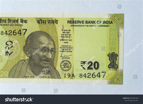 152 Imágenes De 20 Rupee Old Note Imágenes Fotos Y Vectores De Stock Shutterstock