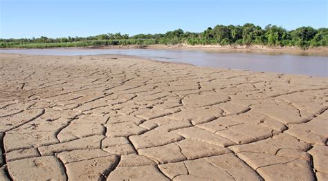 Las Sequías Aumentaron Un 29 En Los últimos 20 Años Agendar