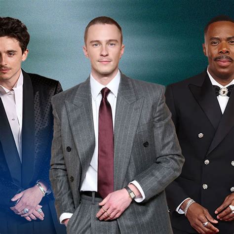 The Semi Formal Dress Code Explained British Gq