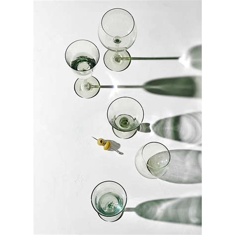 Ngwenya Recycled 675 Oz Short Cocktail Glass Reviews Crate And Barrel