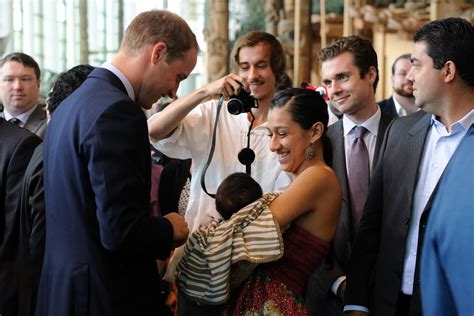 2011 Royal Tour Canada Day Citizenship Ceremony The Governor