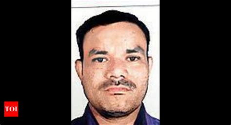 Murder Case Cracked After 40 Days Ahmedabad News Times Of India