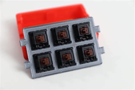 How To Build A Raspberry Pi Pico Powered Stream Deck Keypad Toms