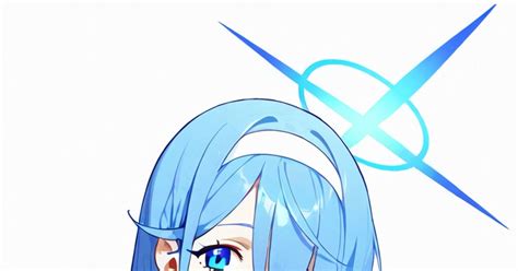 連邦生徒会長 連邦生徒会長 Heron665のイラスト Pixiv