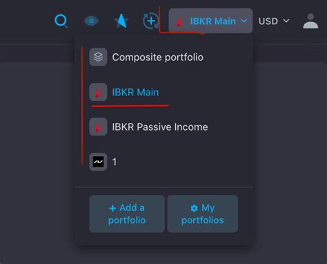 Issues Related To Synchronizing Portfolios