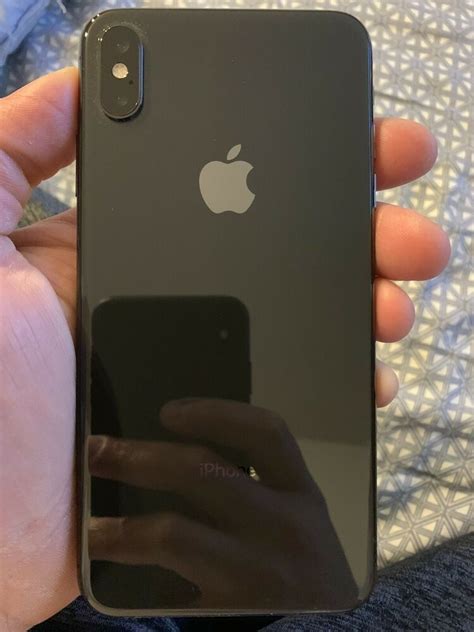 Buy Used Iphone Xs Max 64gb Semashow Com