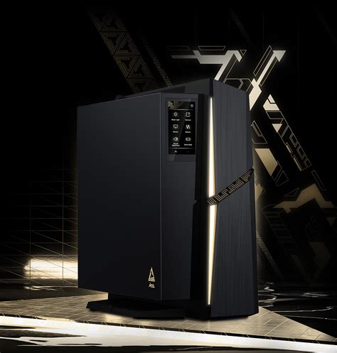 MEG Trident X Play Unbound Gaming Desktop Computer Nvidia Ada Lovelace Intel Th Gen MSI