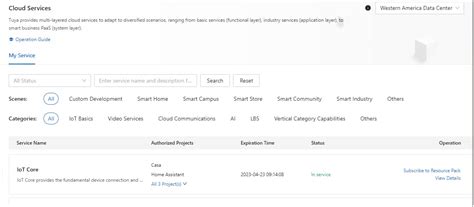 ℹ️ Tuya Integration Not Working · Issue 80278 · Home Assistantcore · Github