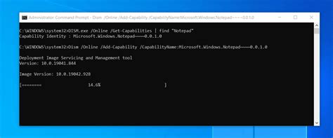 How To Reinstall Notepad In Windows 10 Itechguides Com
