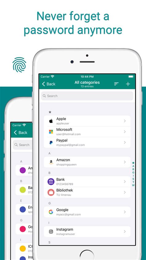 Password Safe And Manager For Iphone Download