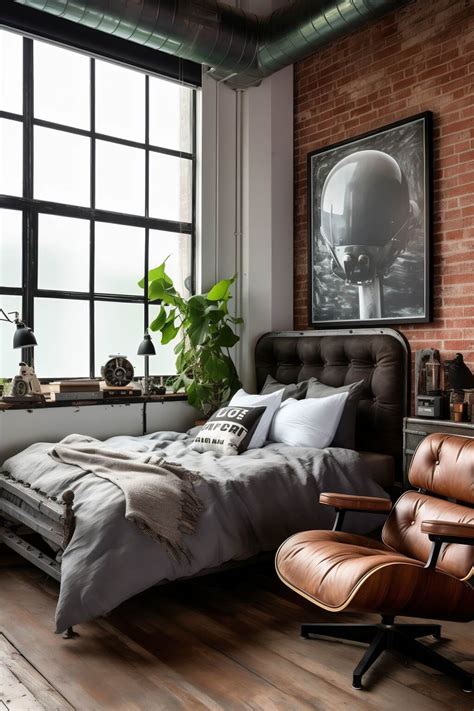 Boho Bedrooms Unleashing Your Inner Free Spirit
