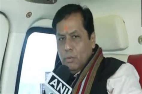 Centre To Invest Rs 4800 Crore In Assams Waterways