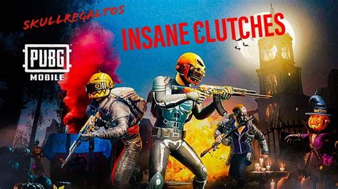 Insane Clutchesskull Regaltos Youtube