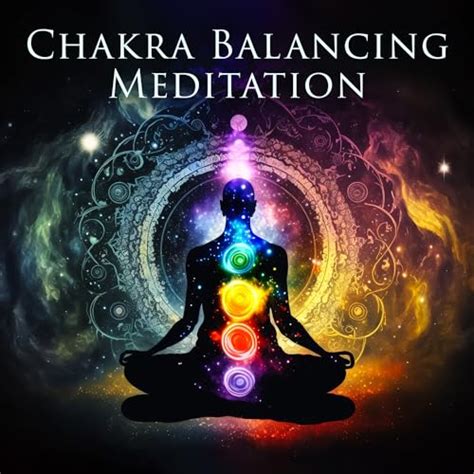 Amazon Music Chakra Balancing Sound Therapyのchakra Balancing