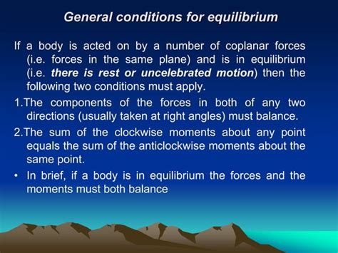 Lecture Notes On Statics2024 Power Point Presentation Ppt