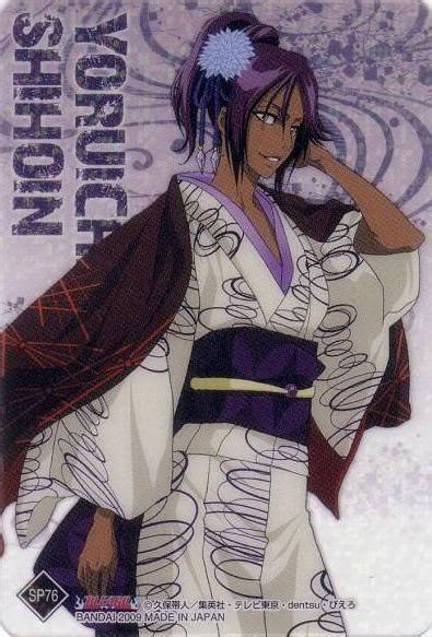 Yoruichi Yoruichi Fan Club Photo 15791119 Fanpop