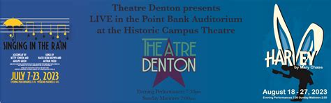 Theatre Denton