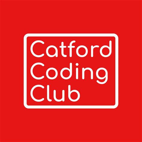 Catford 🧩 Catford Coding Club New Term Starts Saturday 10 January