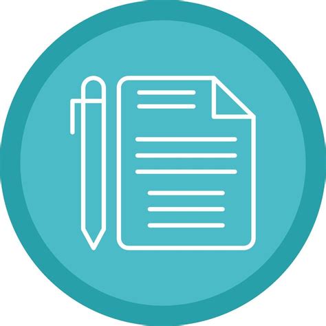 File Line Multi Circle Icon 44103646 Vector Art At Vecteezy