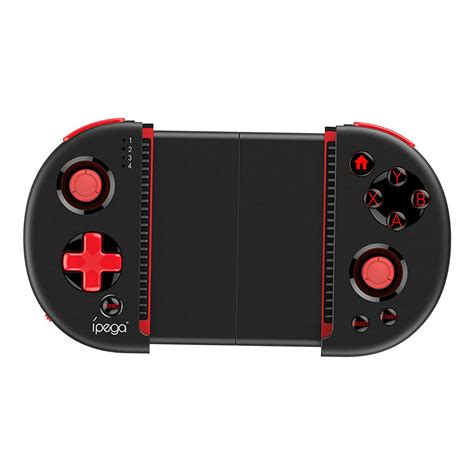 Controlador Inalámbrico Ipega Pg 9087s Joystick Controlador De Juego