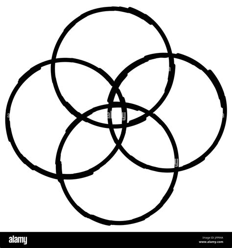 Overlapping Shapes