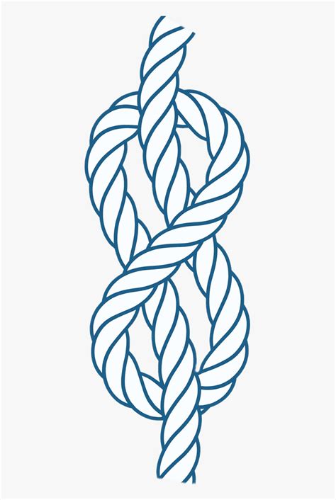 Knot Drawing