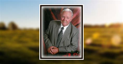 Bernard Lee Bobby Basham Jr Obituary February 10 2017 Patton Funeral Homes