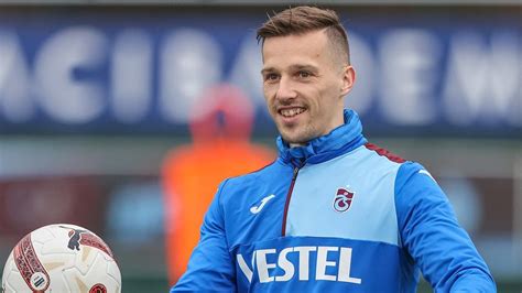 Mislav Orsic Yarın Kazanacağız