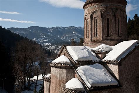 ტიმოთესუბნის მონასტერი