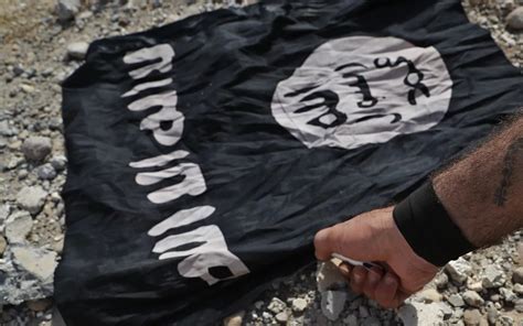 Los Rebeldes Sirios No Sabían Que El Yihadista Que Mataron Era El Líder