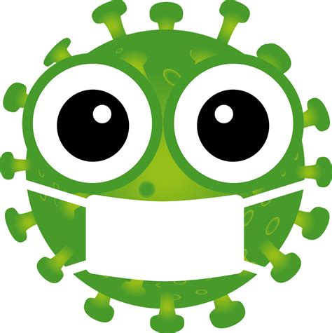 Cuento Para Explicar A Los Niños Lo Que Es El Coronavirus Fmf Spain