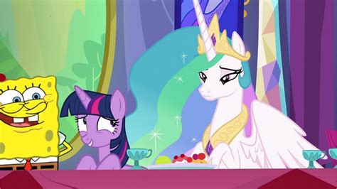 Mlp No Second Prances Edit 3 By Thxfan2022 On Deviantart