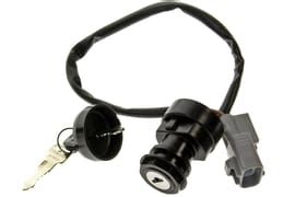 Troubleshooting ATV Ignition Switch | Partzilla.com