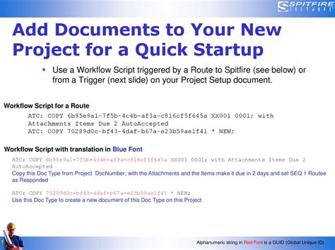 5 Advantages To Using A Template Project Ppt Download