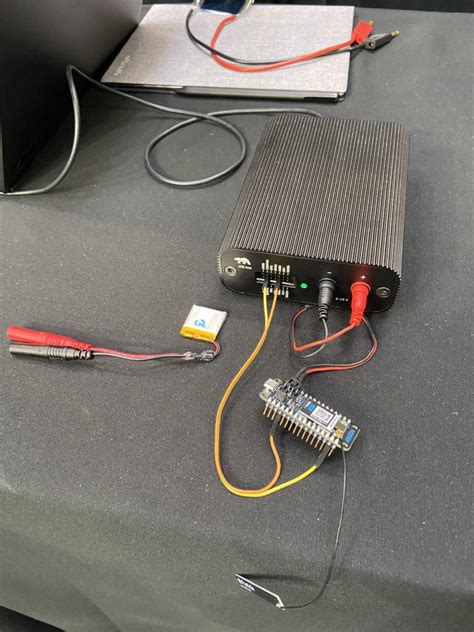 Putting Battery Profiling On Every Engineers Desk